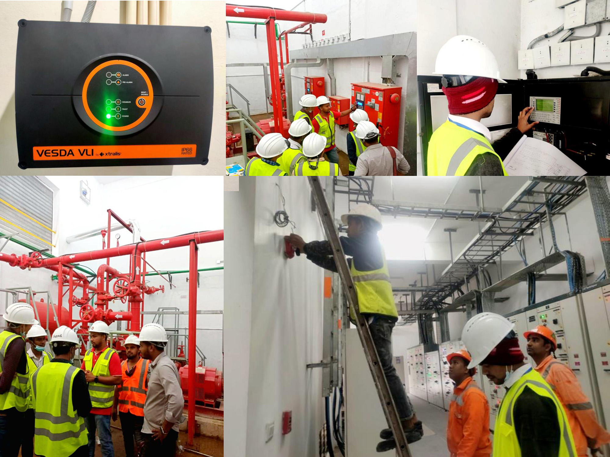 The Grasshopper Group